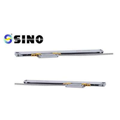 SINO KA500 Optical Encoder Glass Linear Scale CNC Linear Encoder Scale ...