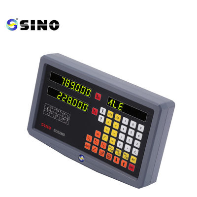 SDS2MS Two Axis SINO Digital Readout System DRO Display Grinding Lathe ...