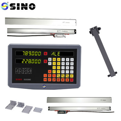 KA Linear Grating Ruler SDS2MS Digital Display For Precise Positioning Of Measuring Instruments