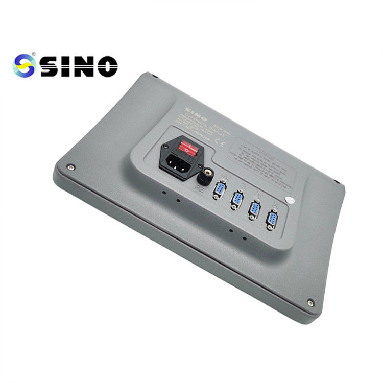 Digital Readout Kits For SINO 200S Milling Machines DRO Optical Sensor Linear Scale System