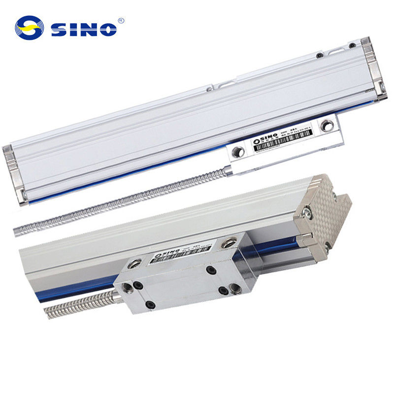 Sino Ka800 Magenetic Linear Encoder DRO Kit For Milling Lathe Digital ...