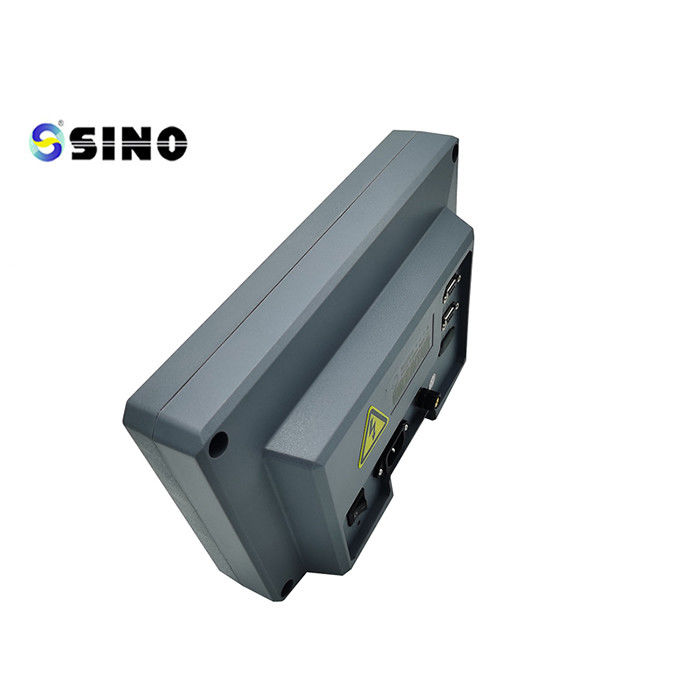 25VA SINO Digital Readout System SDS 2MS DRO Kits Glass Linear Scale ...