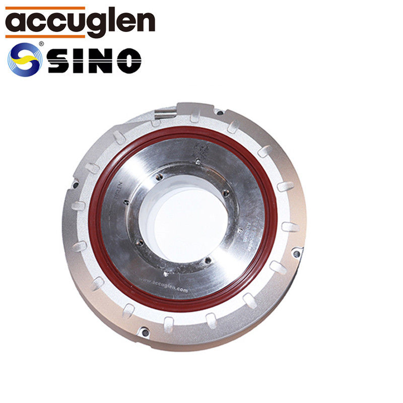 SINO Sealed Absolute Angle Encoder AD-60MB-S18 BiSS C Agreement Scale ...