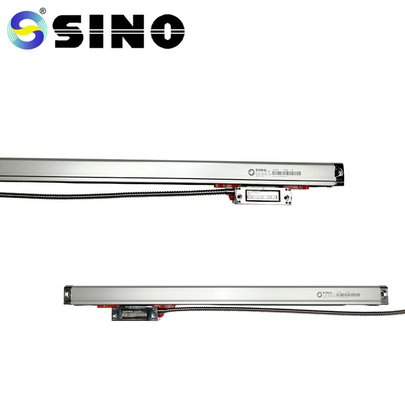 Effective SINO KA200 Glass Linear Encoder Scale For High Resolution Measurement In EDM