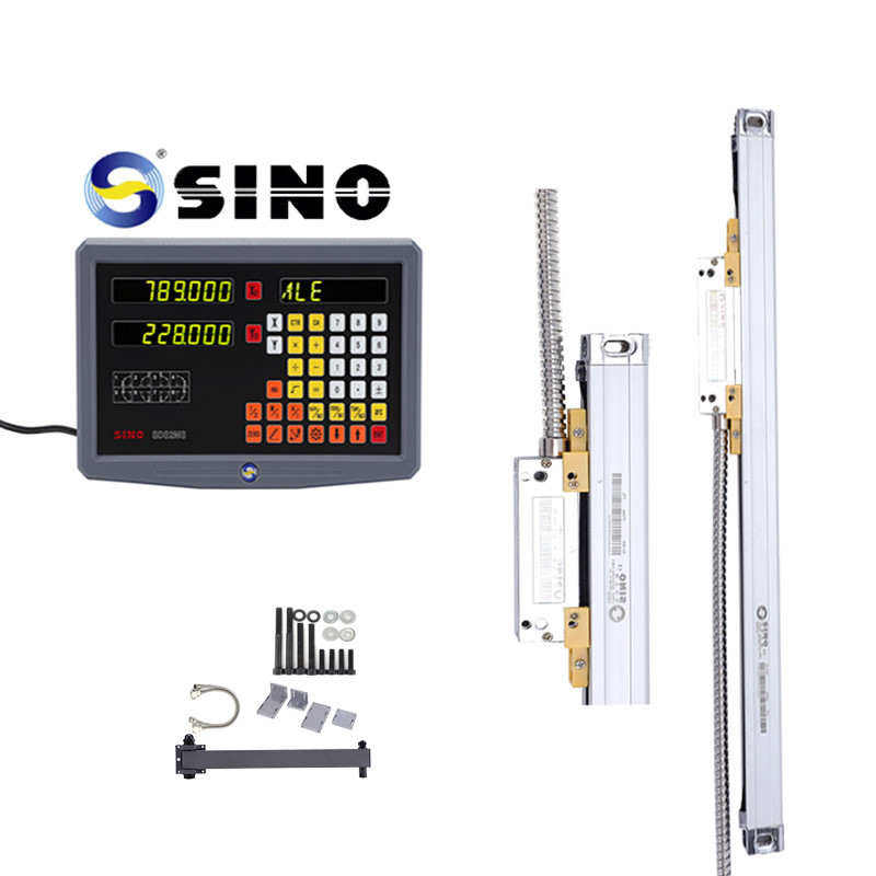 Frequently Used SDS2MS Digital Reading Display For Milling Machine ...