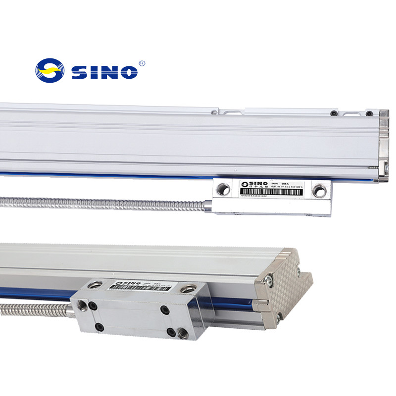 RoHS EIA422 Signal Magnetic Linear Encoder Non Condensing Durable