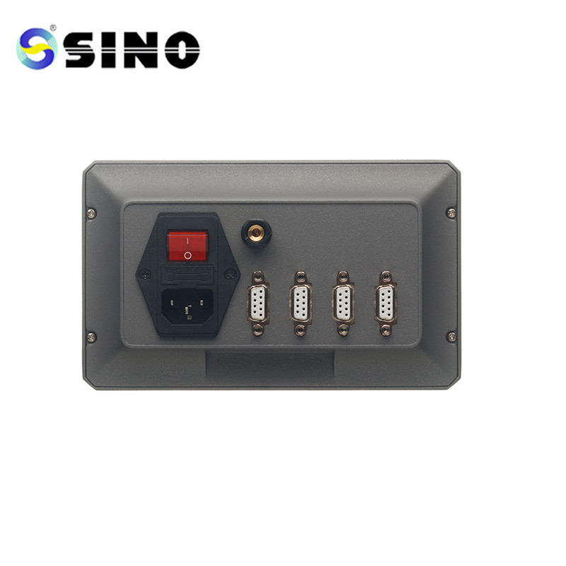 SINO SDS200S Digital Readout Systems DRO 3 Axis KA300 Glass Linear ...
