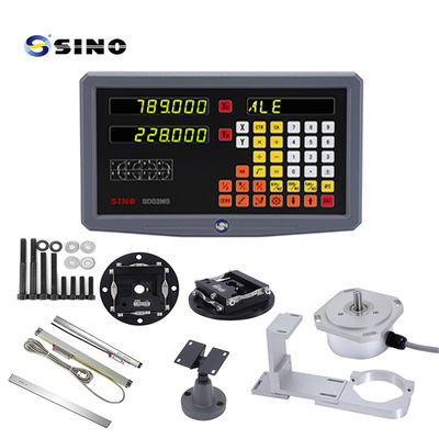 SINO Digital Readout System factory, Buy good quality SINO Digital Readout System products from ...