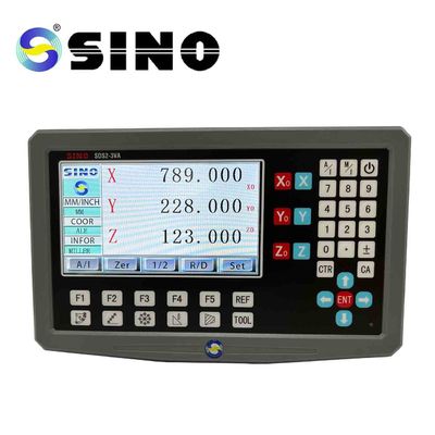 Quality SINO Digital Readout System & Digital Readout Kits factory from China