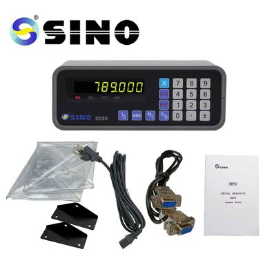 Quality SINO Digital Readout System & Digital Readout Kits factory from ...