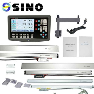 Quality SINO Digital Readout System & Digital Readout Kits factory from ...