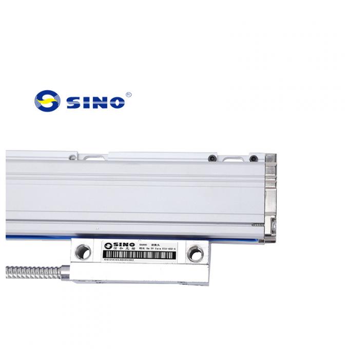 SINO Multifunctional Magnetic Encoder Linear Scale With 5um Resolution