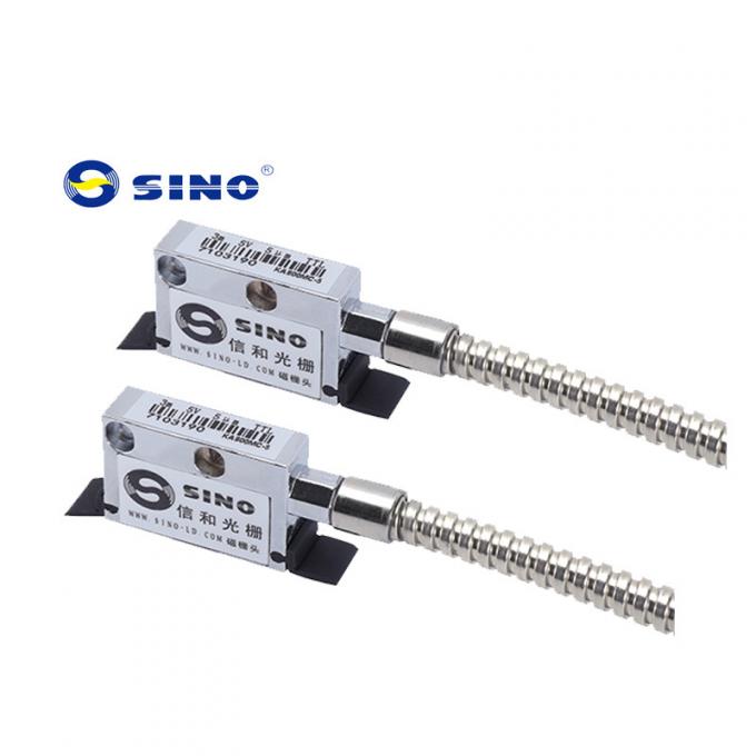 5um Resolution CNC Magnetic Linear Encoder Length 50m For Boring Machine
