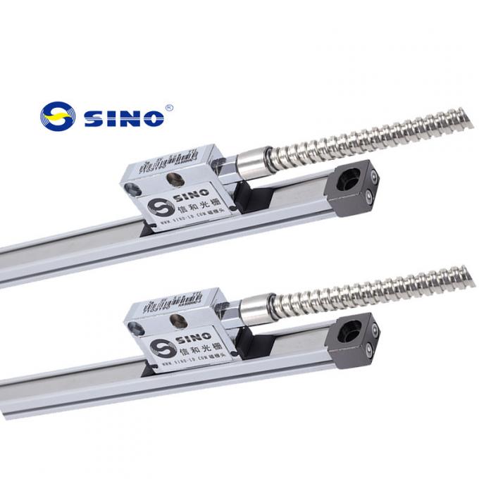 1 Micron DRO Pros Magnetic Scales